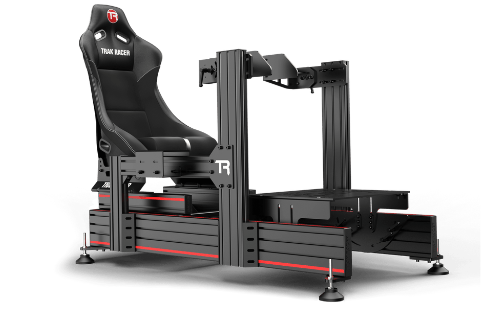 Gaming Simulator Machines | Sim Racing Hardware Provider UK – Trak Racer UK