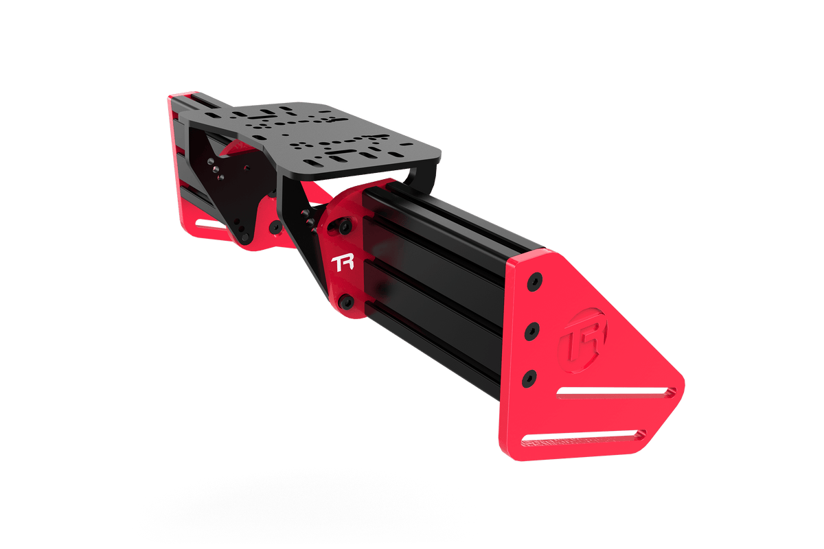 TR ONE V2 Base Kit with Universal Wheel Deck – Trak Racer UK