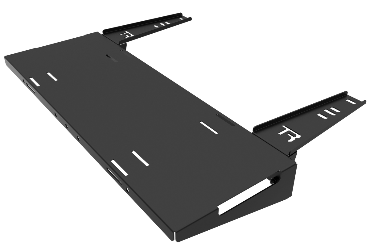 Trak Racer Computer PC Control Box Shelf for Trak Racer TR8 Pro and Al ...